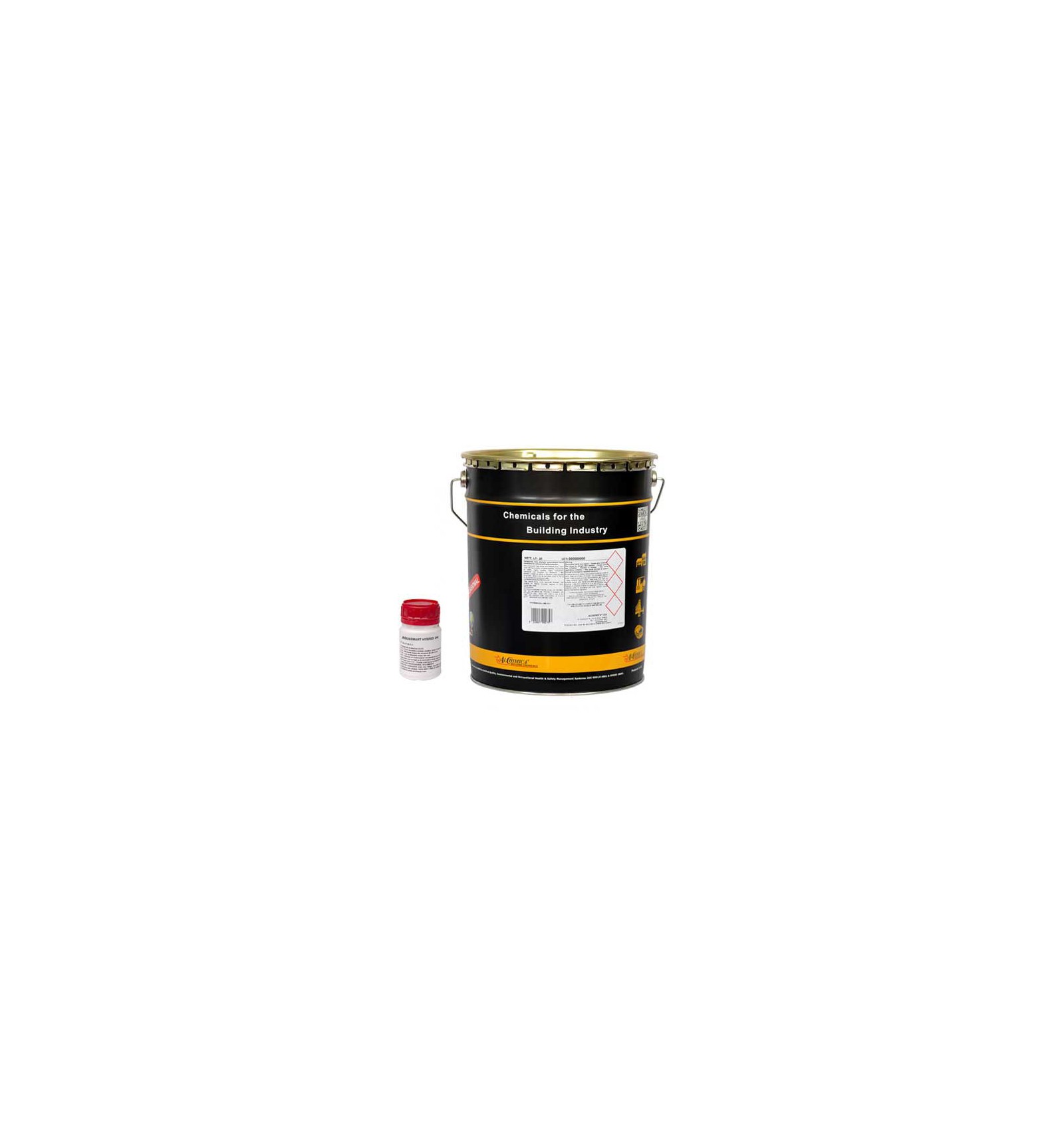 Aquasmart Hybrid 2k - Pinturas Palacios. El gran almacén de las pinturas